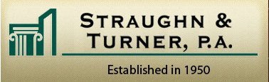Attorneys | Winter Haven, FL | Straughn & Turner, P.A.