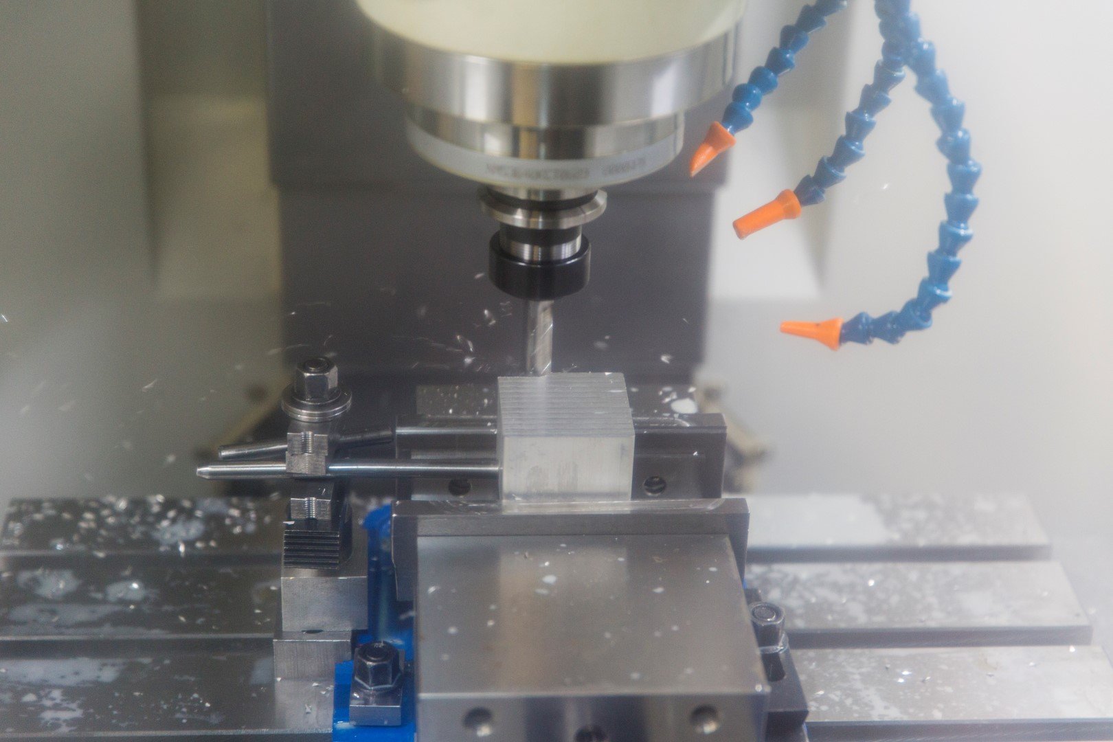 Precision Engineering | Adams Engineering Ilkeston