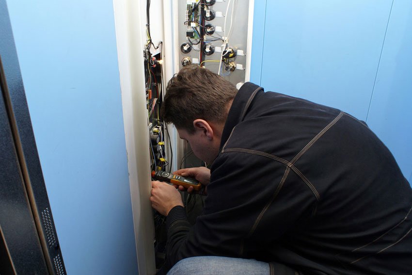 Modernise your lift | Essex Lift Services Ltd