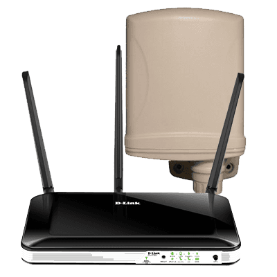 ViTelecom Hardware | Routers