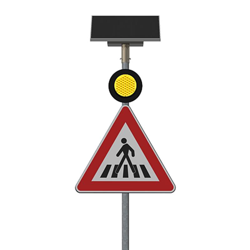 Cartelli per lavori stradali | Biassono, MB | E.G.V. Signal