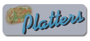 Sandwich Bar and Food Catering - St Neots | Platters