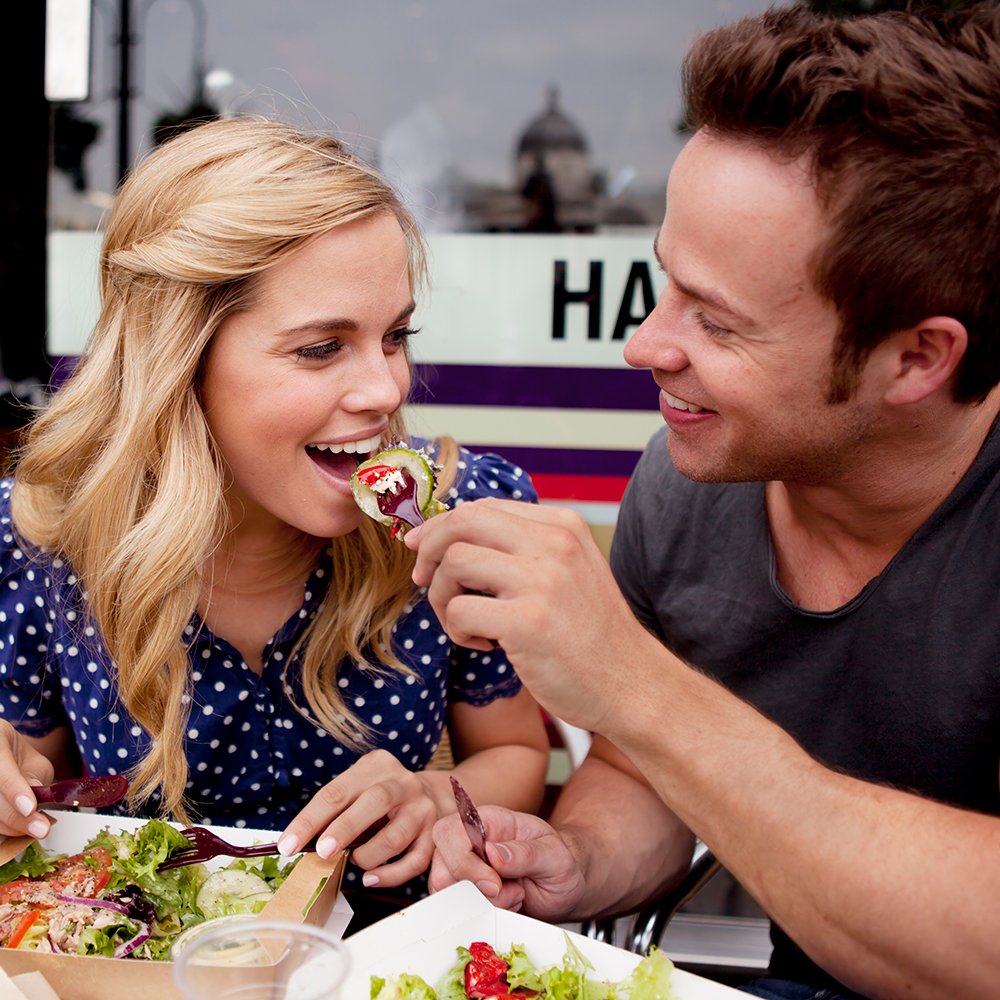 Self-Serve Safe is the only complete hygienic cutlery dispensing system