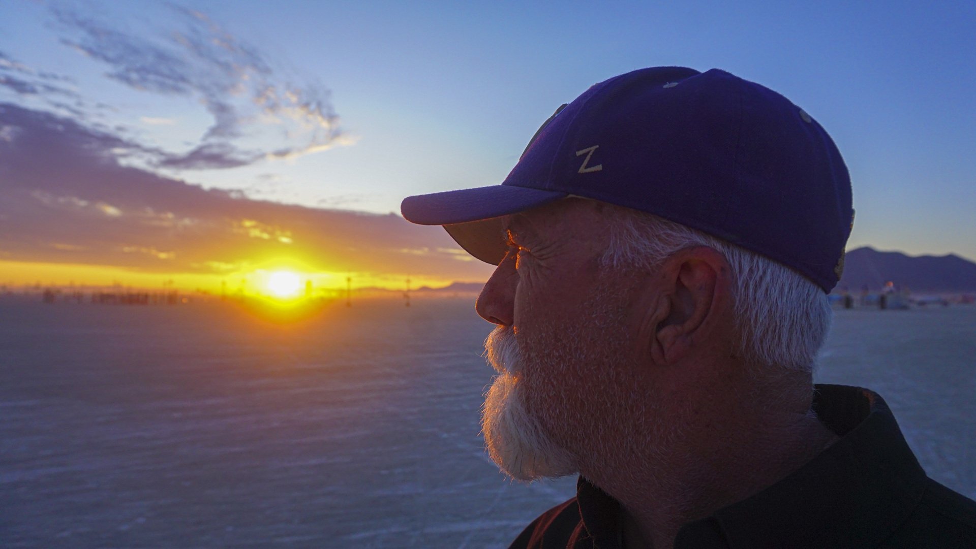 Fred Sigman Photographer Globetrotter