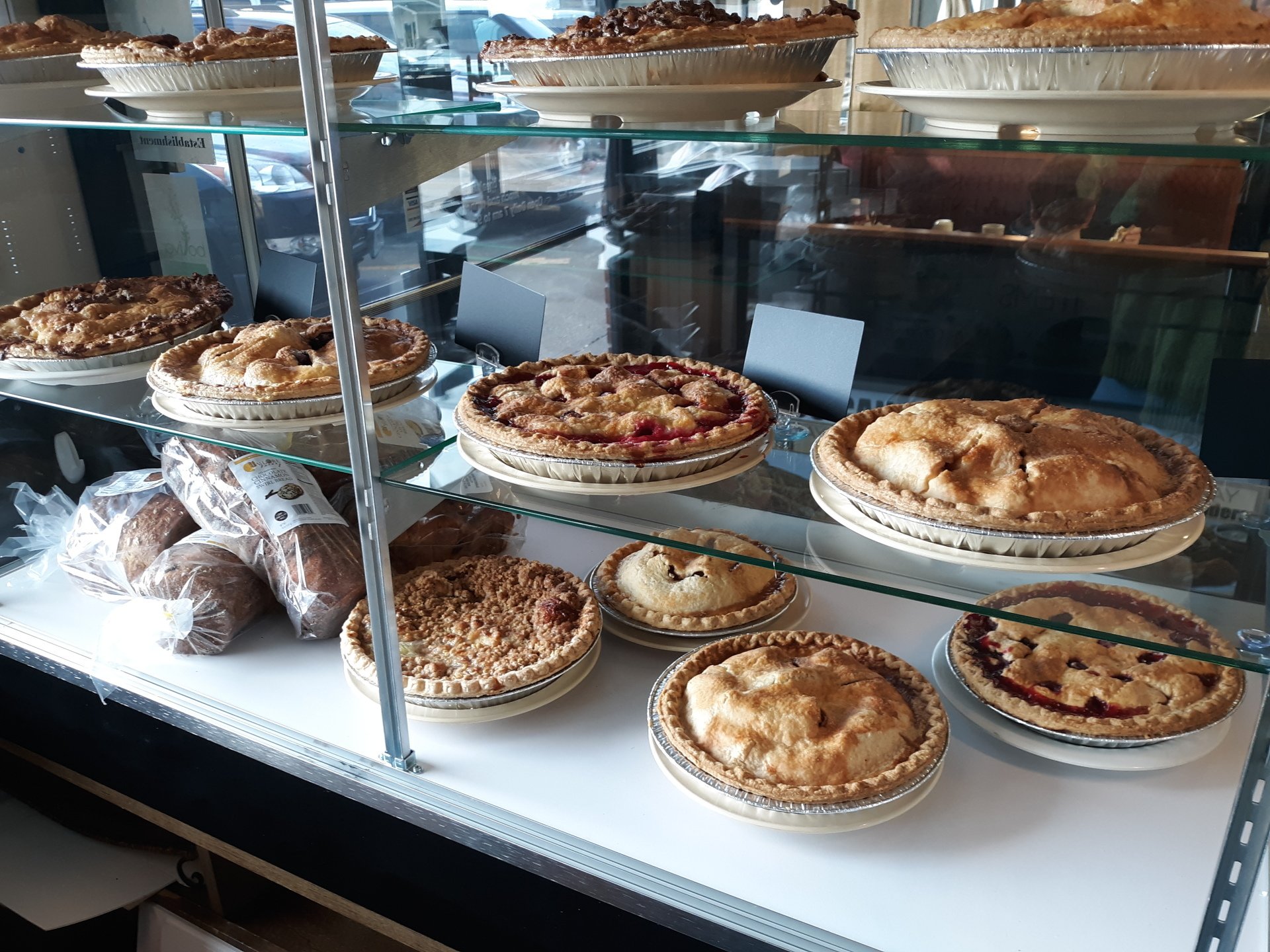 Springfield Ave Cafe