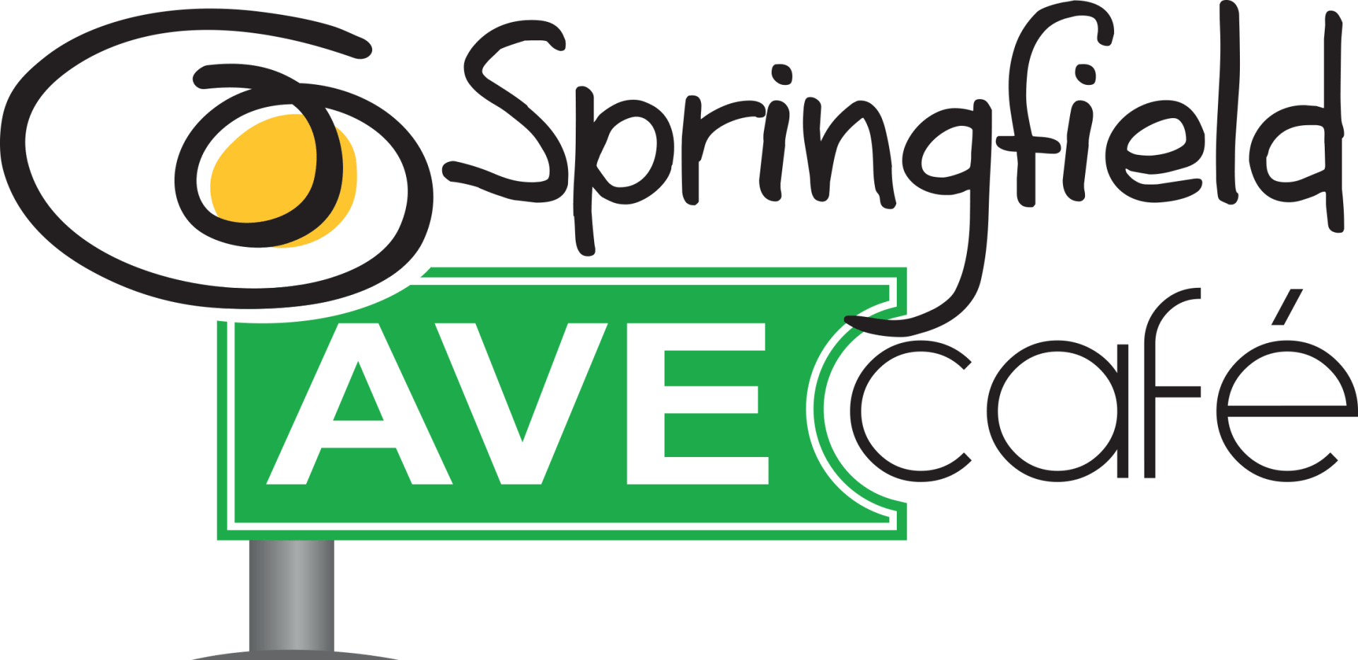 Springfield Ave Cafe - All Day Breakfast! Order Online