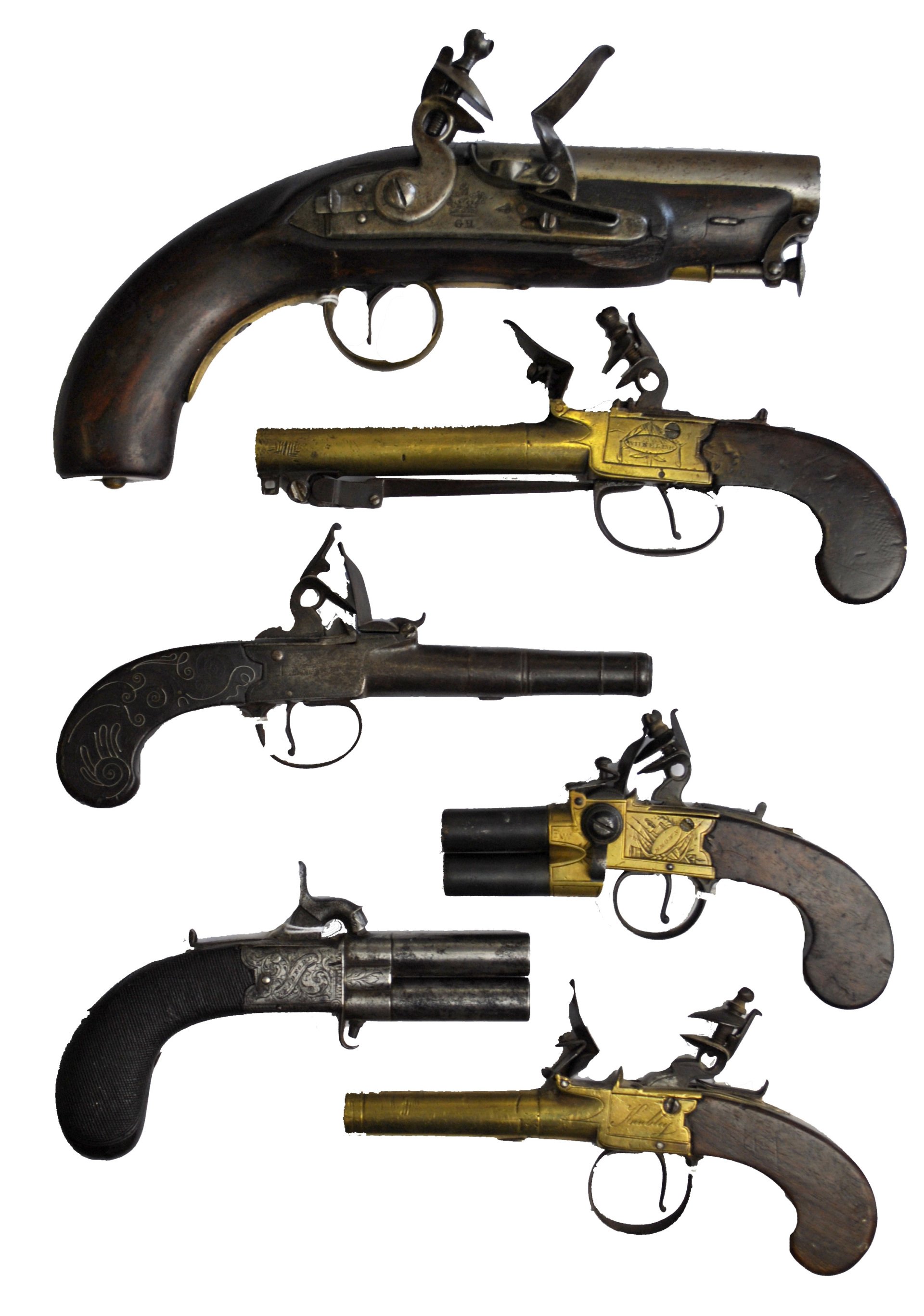 Andrew Smith & Son, auction house in Itchen Stoke