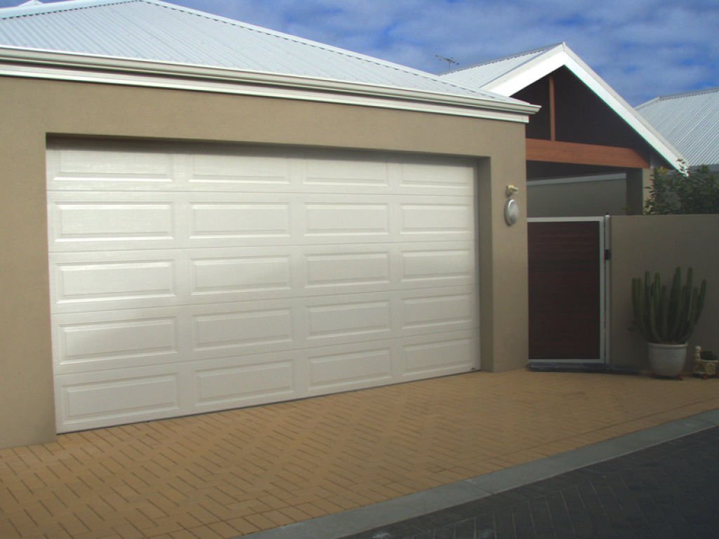 Garage Door Service in Perth | CB Garage Doors