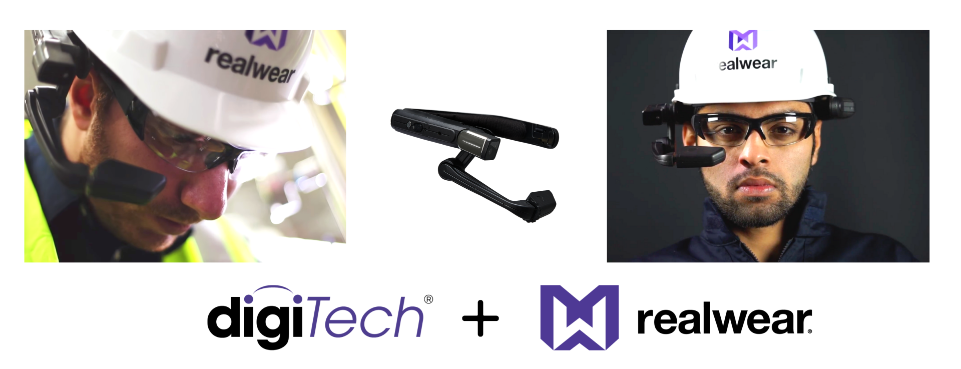 DigiTech and RealWear AR Headsets: Keeping ‘Boots off the Boat’
