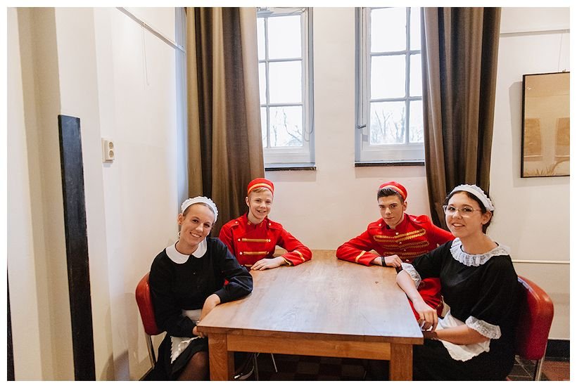 Stichting Productiehuis Alphen