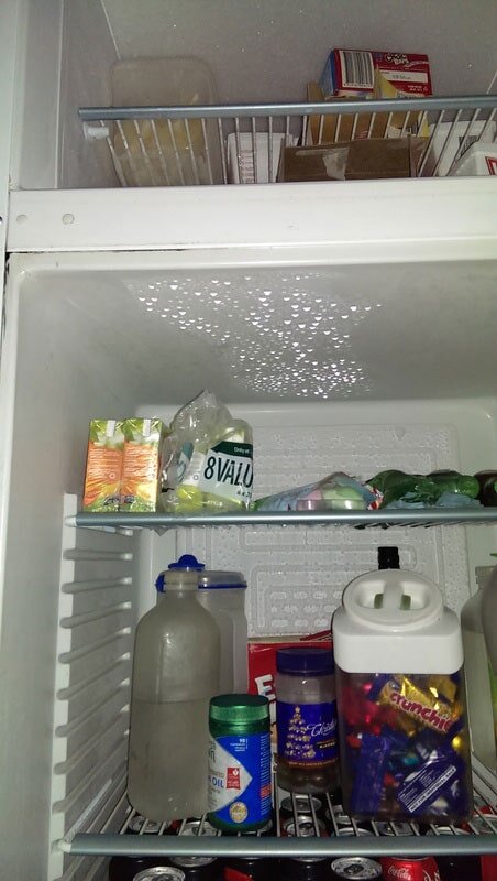 Gallery | Darwin Mobile Fridge Seals