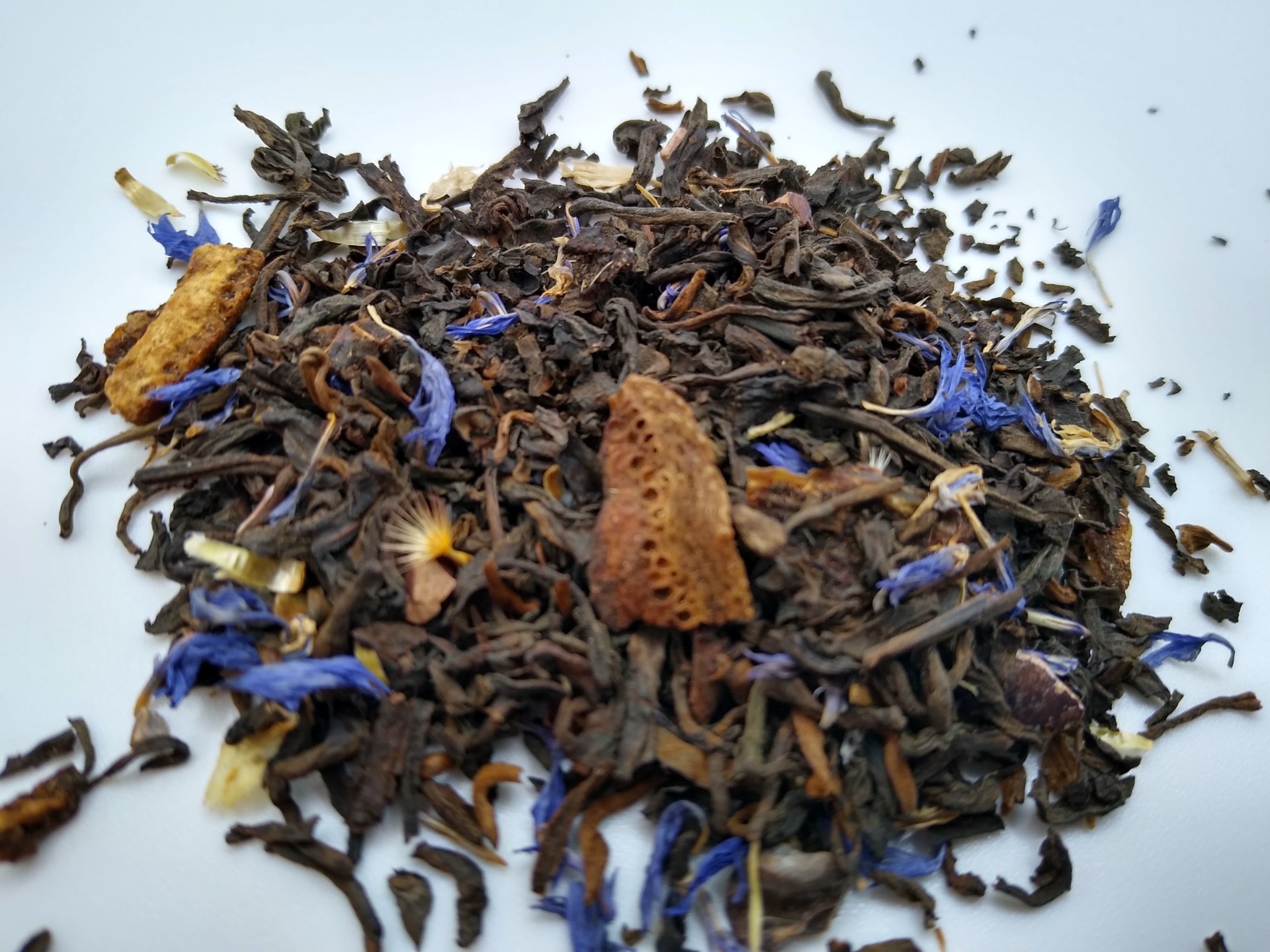 Tea | International Tea & Coffee Company | Nashville, TN