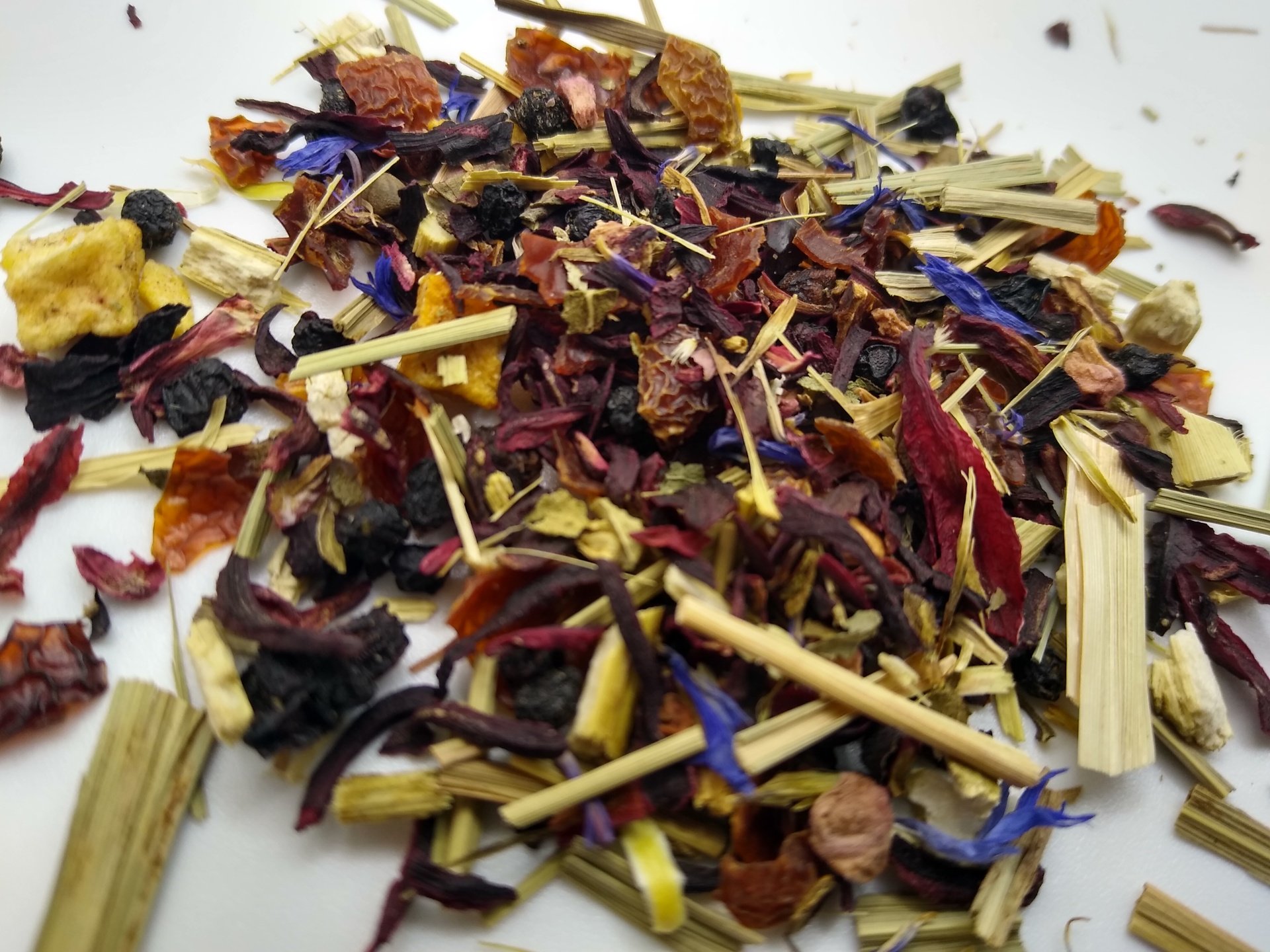 Tea | International Tea & Coffee Company | Nashville, TN