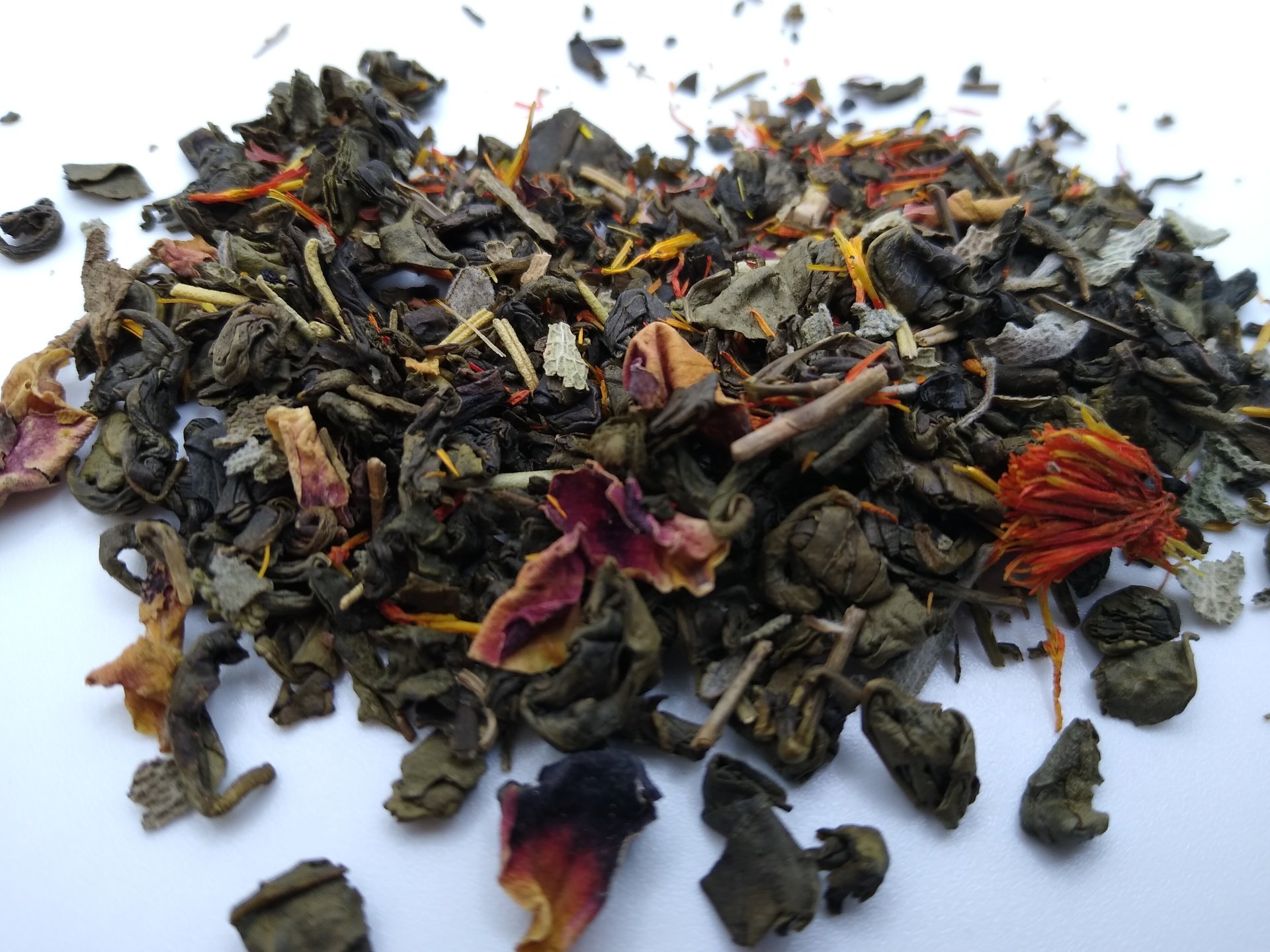 Tea | International Tea & Coffee Company | Nashville, TN