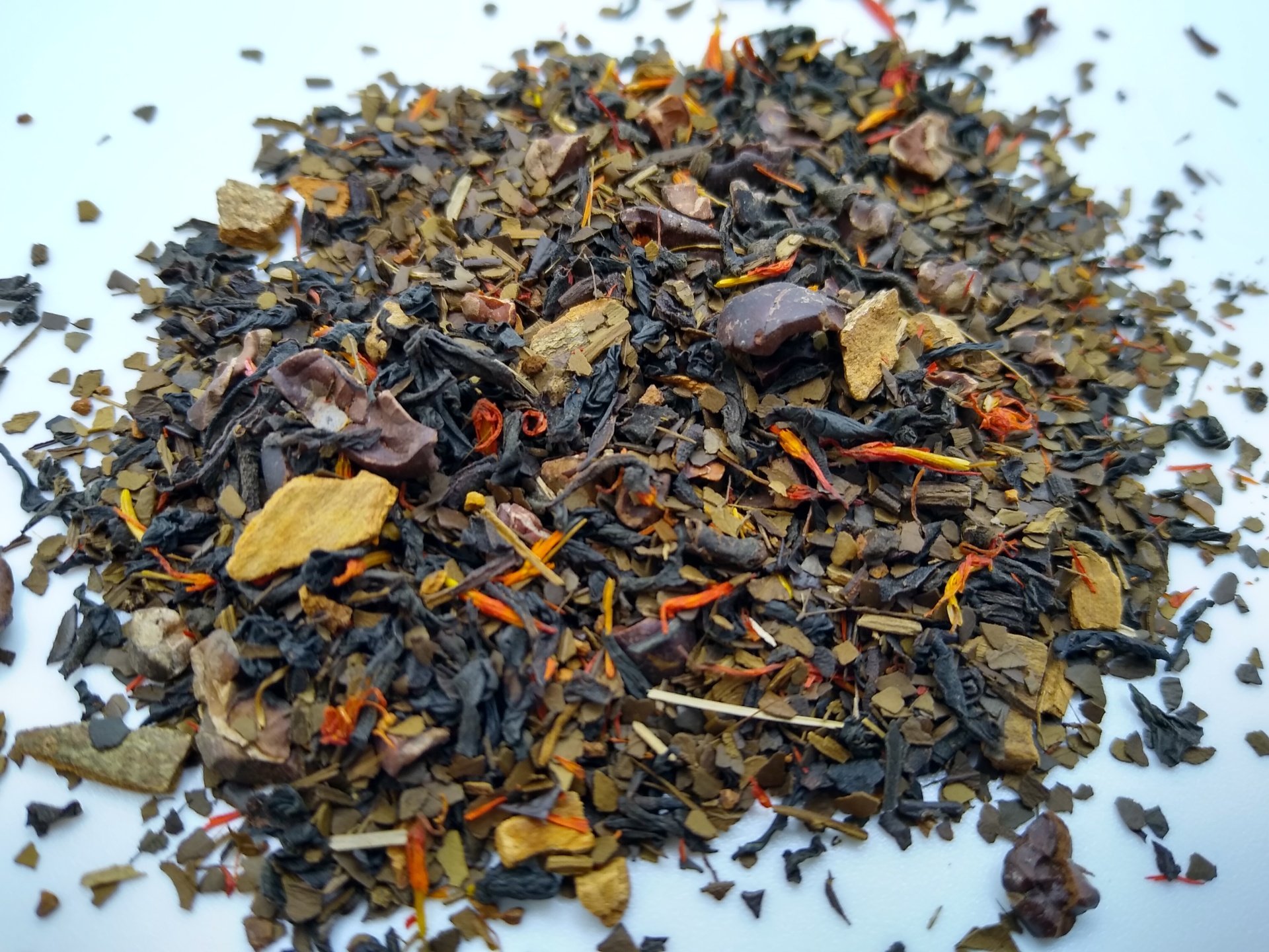 Tea | International Tea & Coffee Company | Nashville, TN
