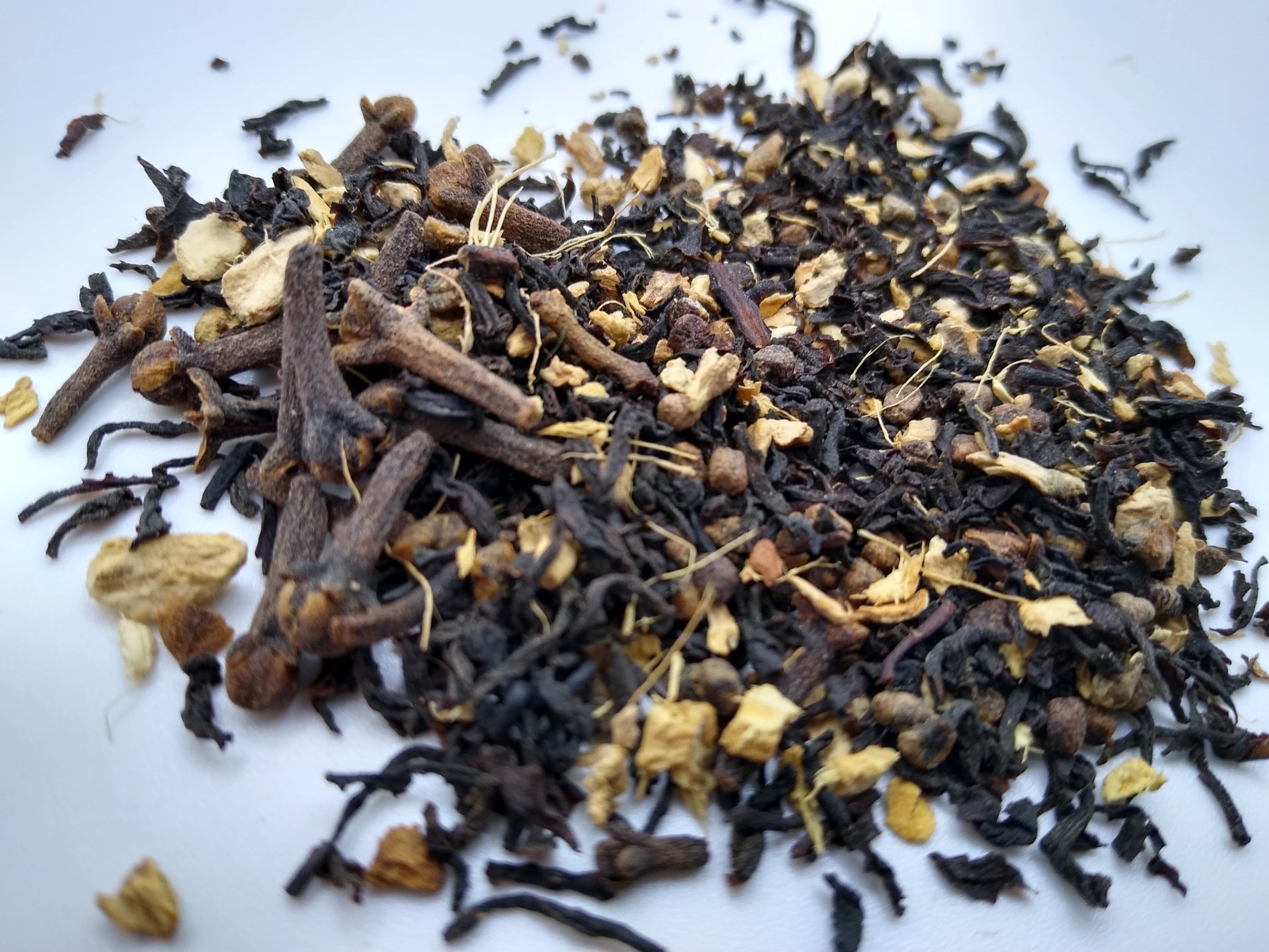 Tea | International Tea & Coffee Company | Nashville, TN