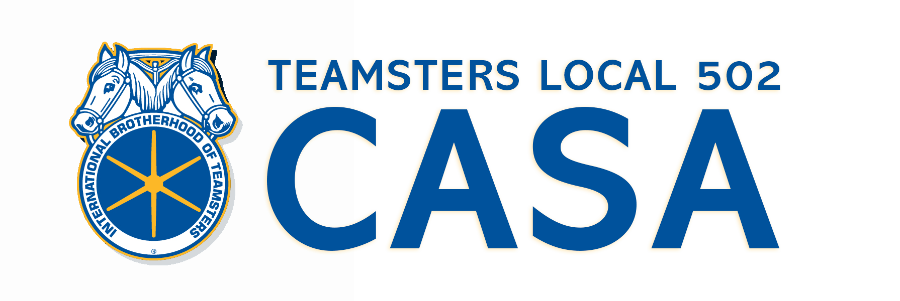 Teamsters Local 502 CASA