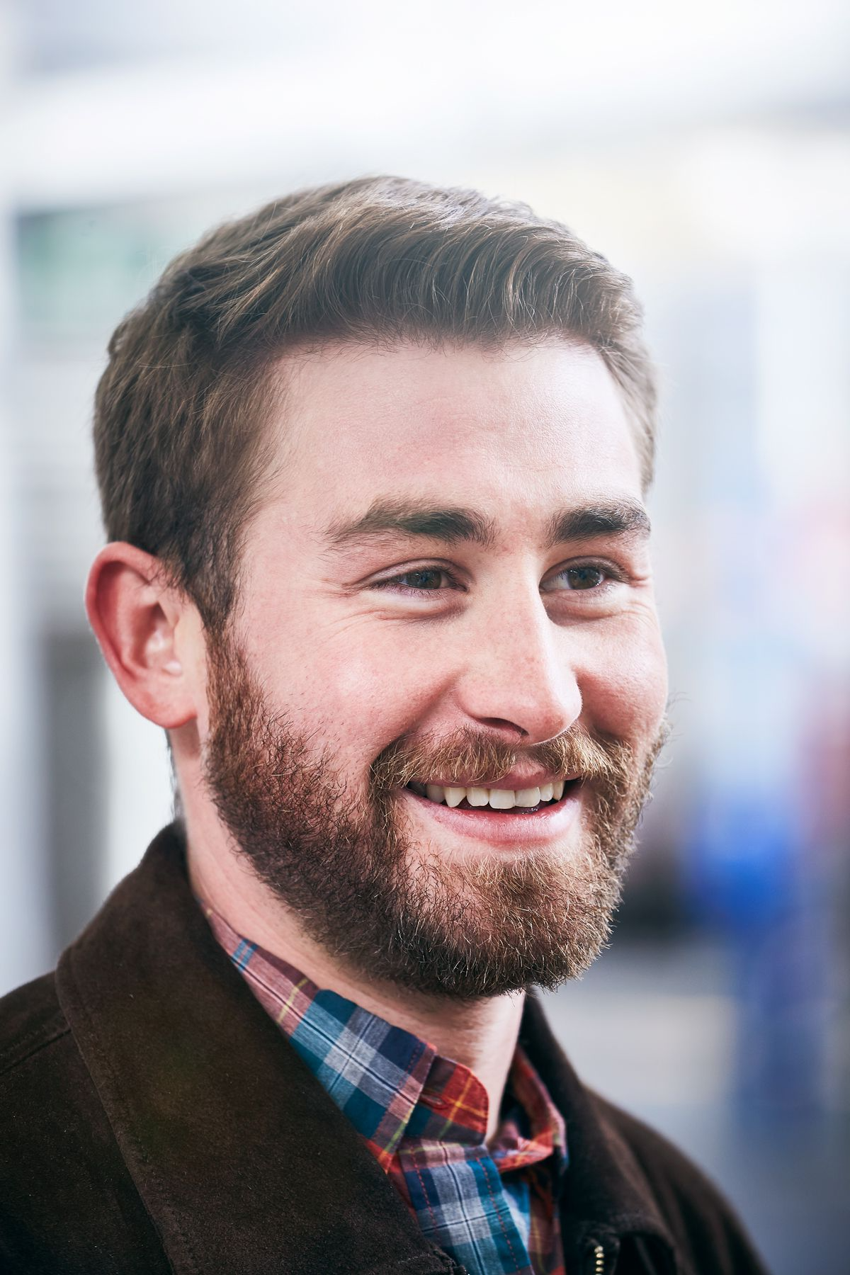 Who We Are | Veterans to Farmers