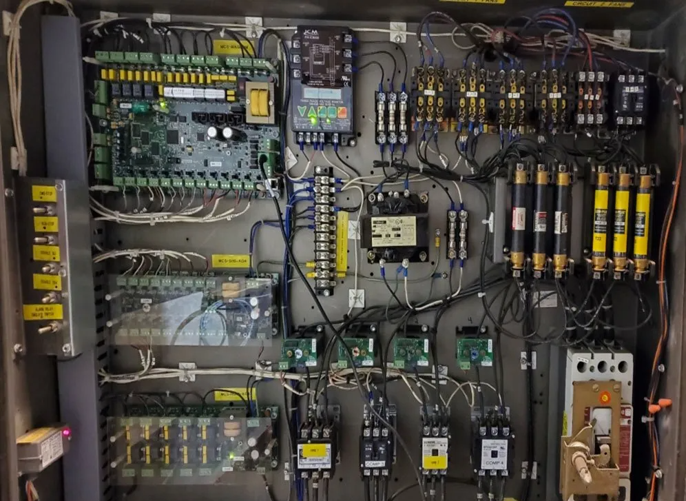 Quality Mechanical Services