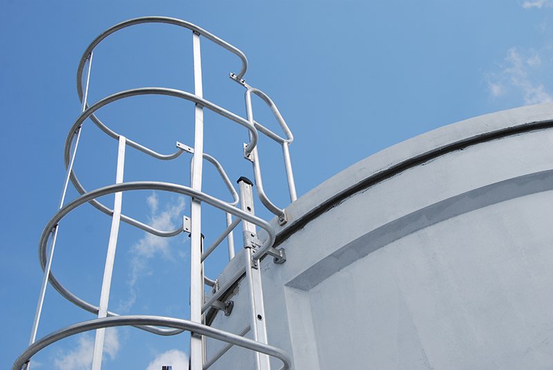 HDB Water Tank
