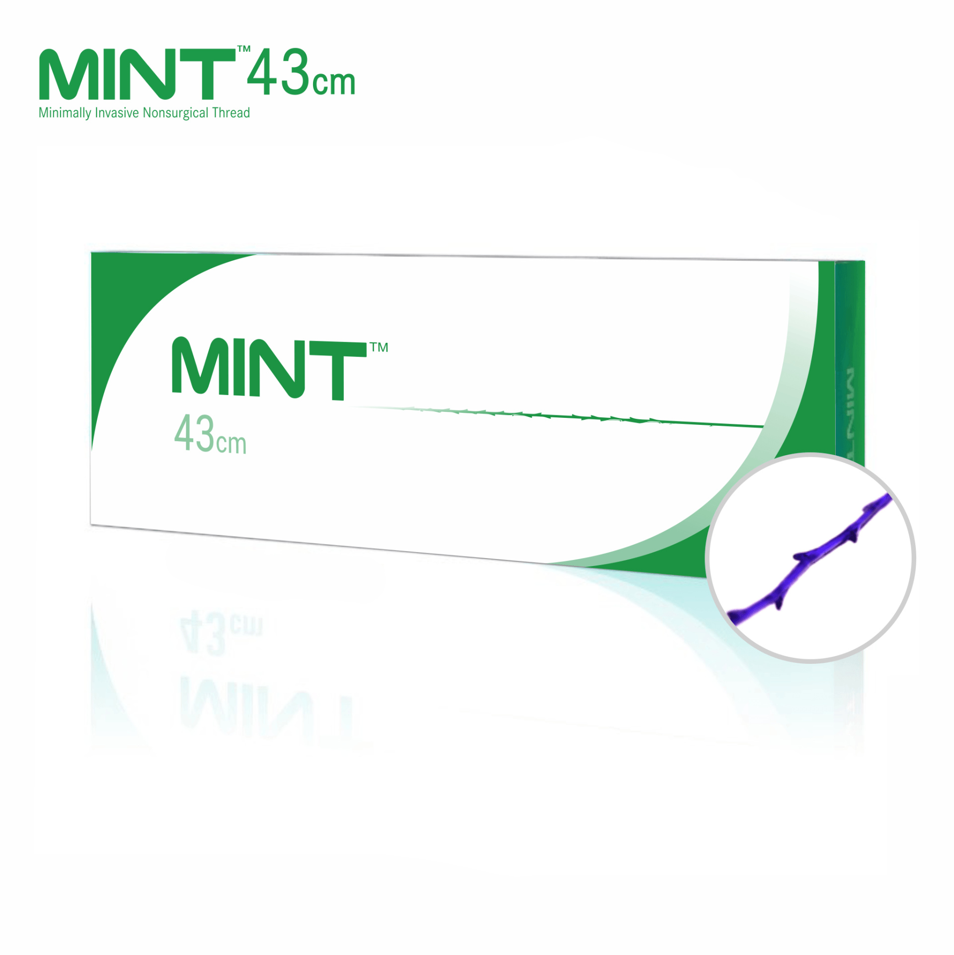 MINT PDO Products - PDO Thread with FDA Clearance