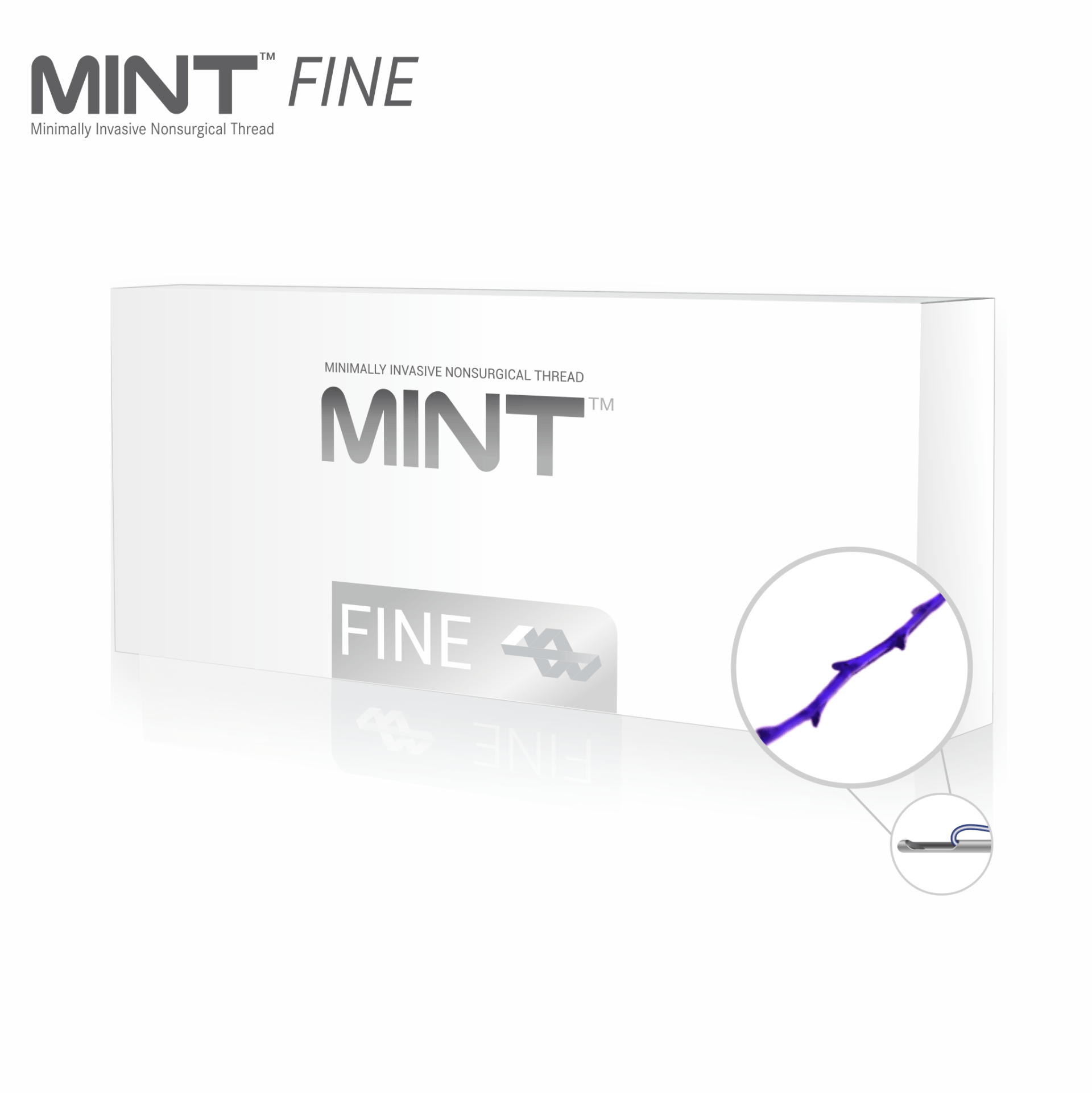 PDO Thread with FDA Clearance | Our Products | Mint PDO