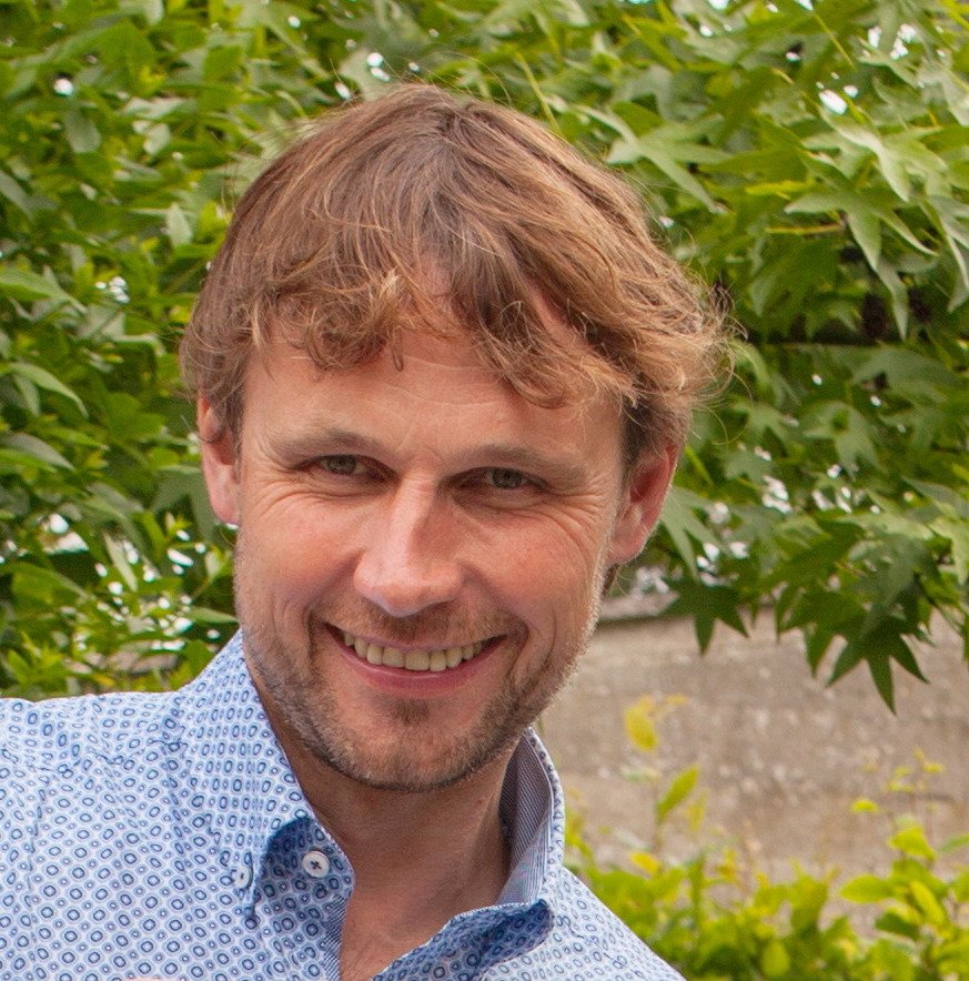 Belpaco aardappelen, Chris Van Poecke, Inge De Loor