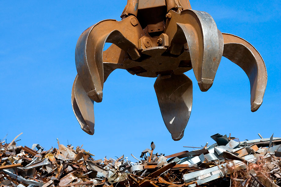 Chatarrería al mejor precio - (57) 315 518 8906 - 312 440 99 86