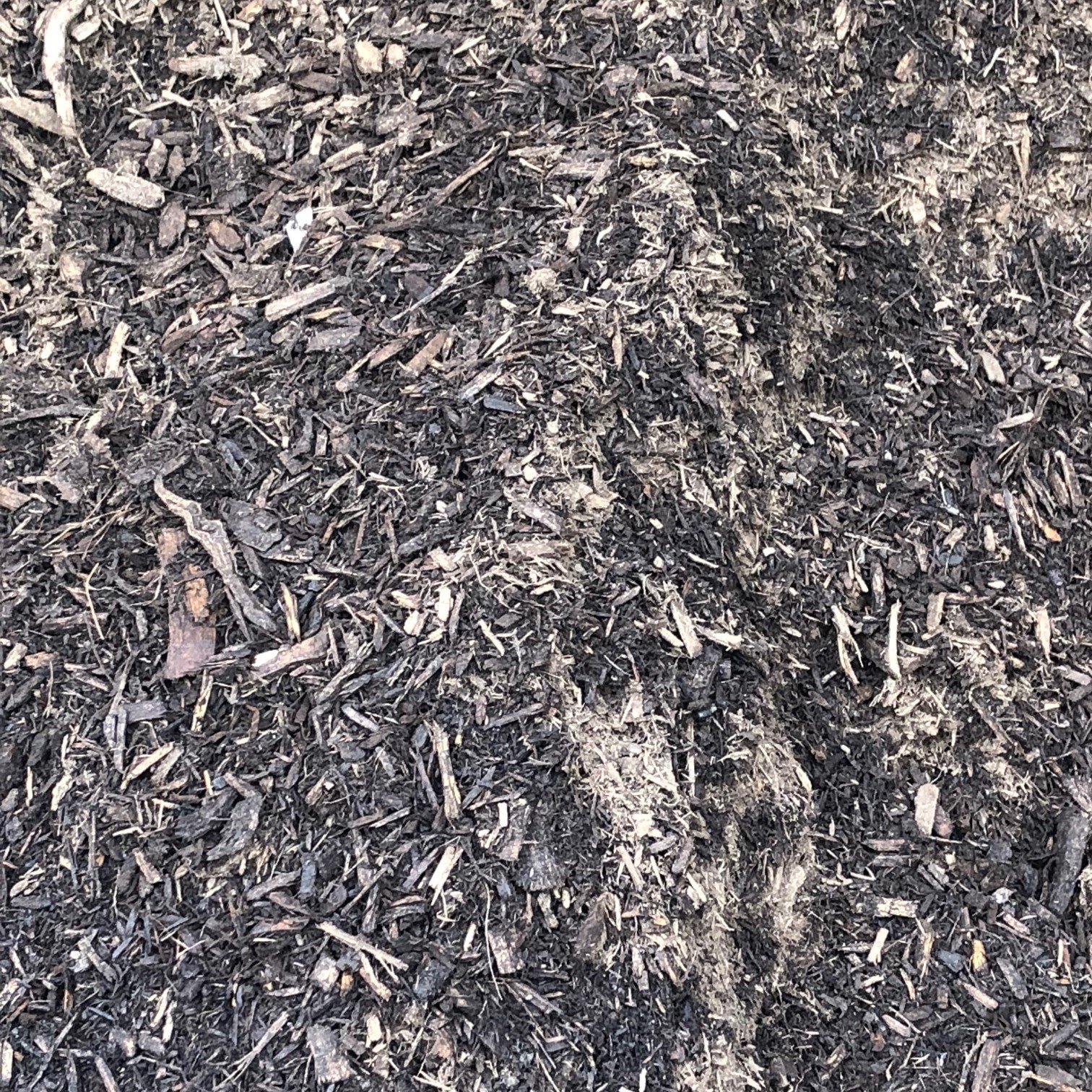 Garden Mulch | Monroe, CT | D.R. Charles Environmental Construction