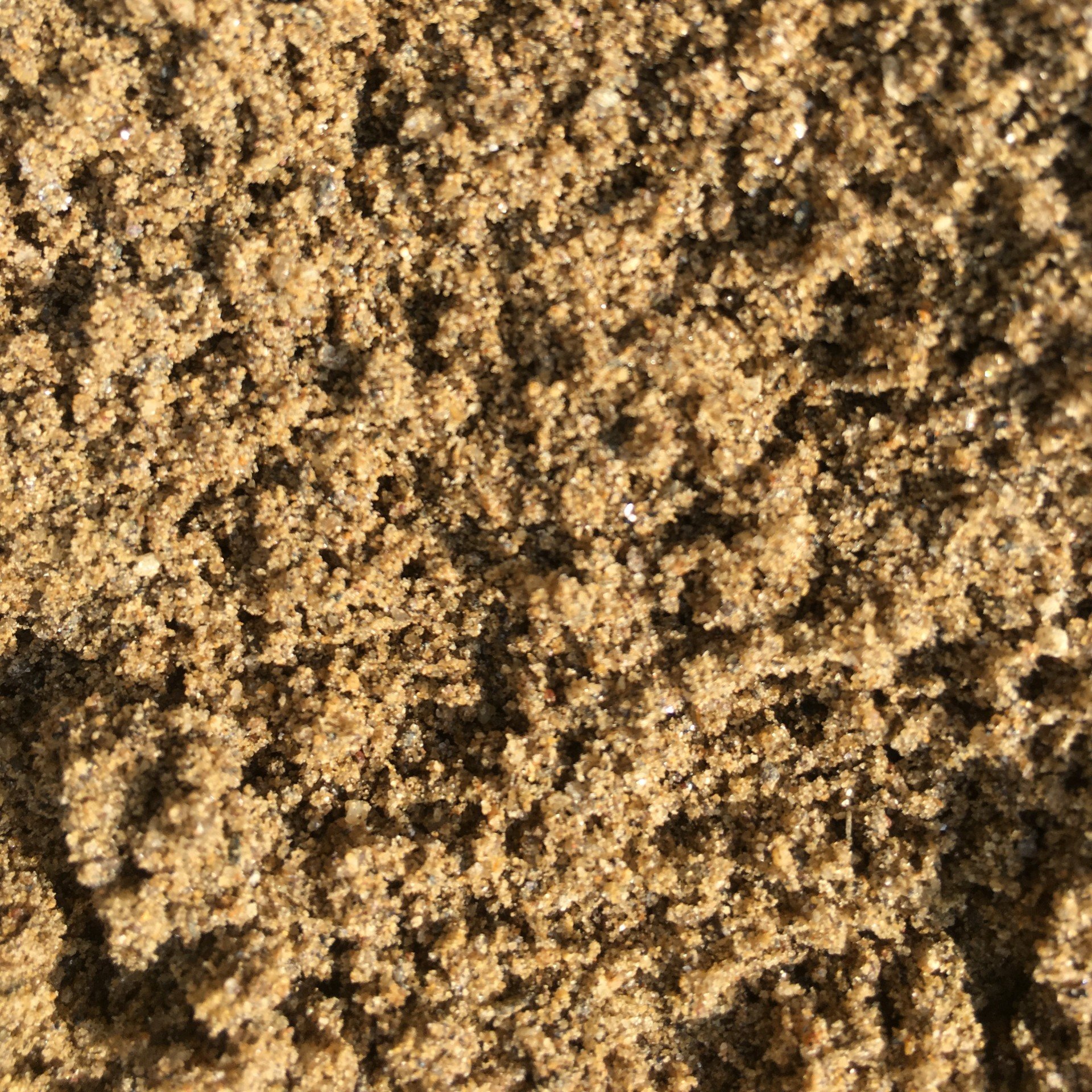 Stone & Sand | Monroe, CT | D.R. Charles Environmental Construction