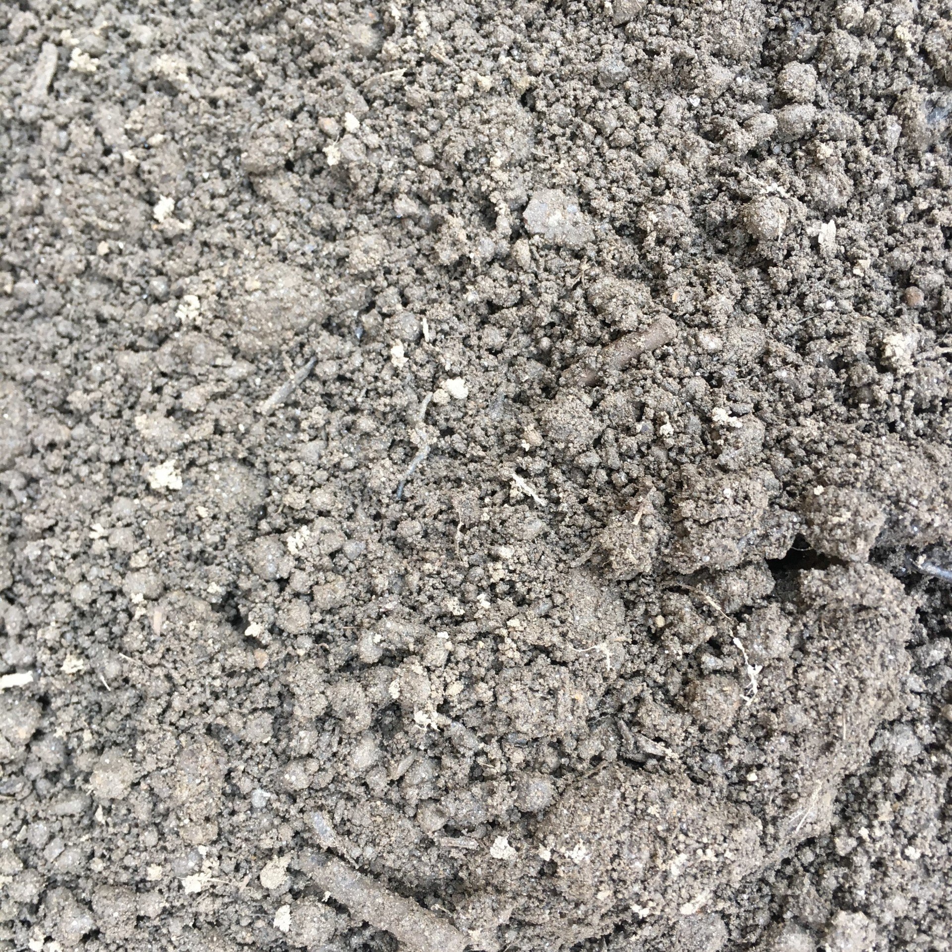 Topsoil/Fills/Aggregates | Monroe, CT | D.R. Charles Environmental ...