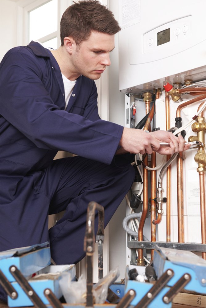 Gas and Boiler Services, North West | Gas Wise Ltd