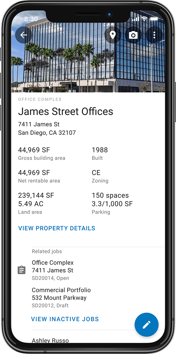Valcre – Commercial Real Estate Appraisal Solutions