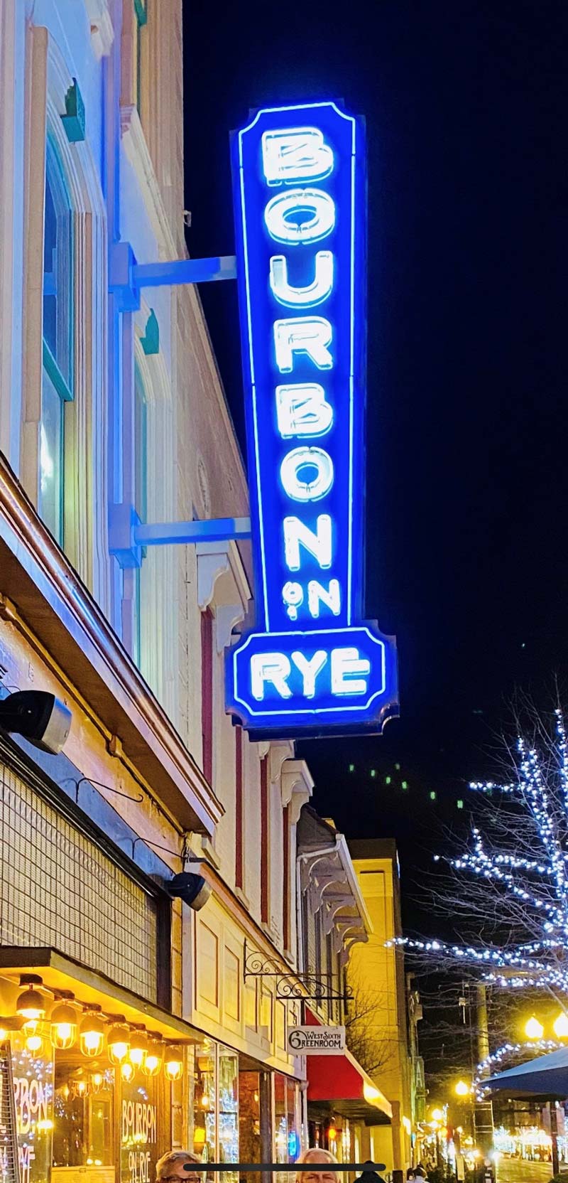 Signs – Lexington, KY - ISG