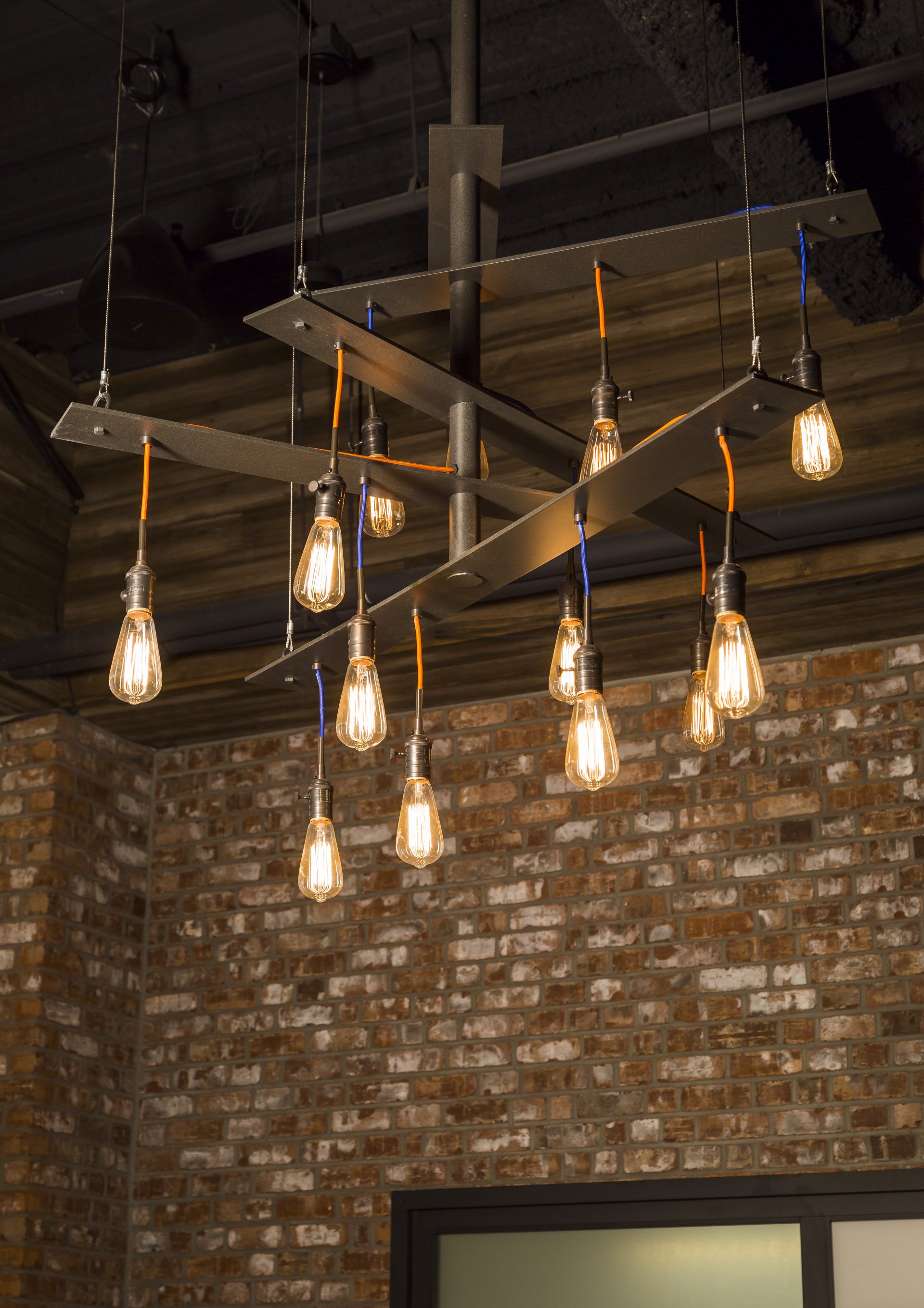 Lighting Design – Lexington, KY – ISG