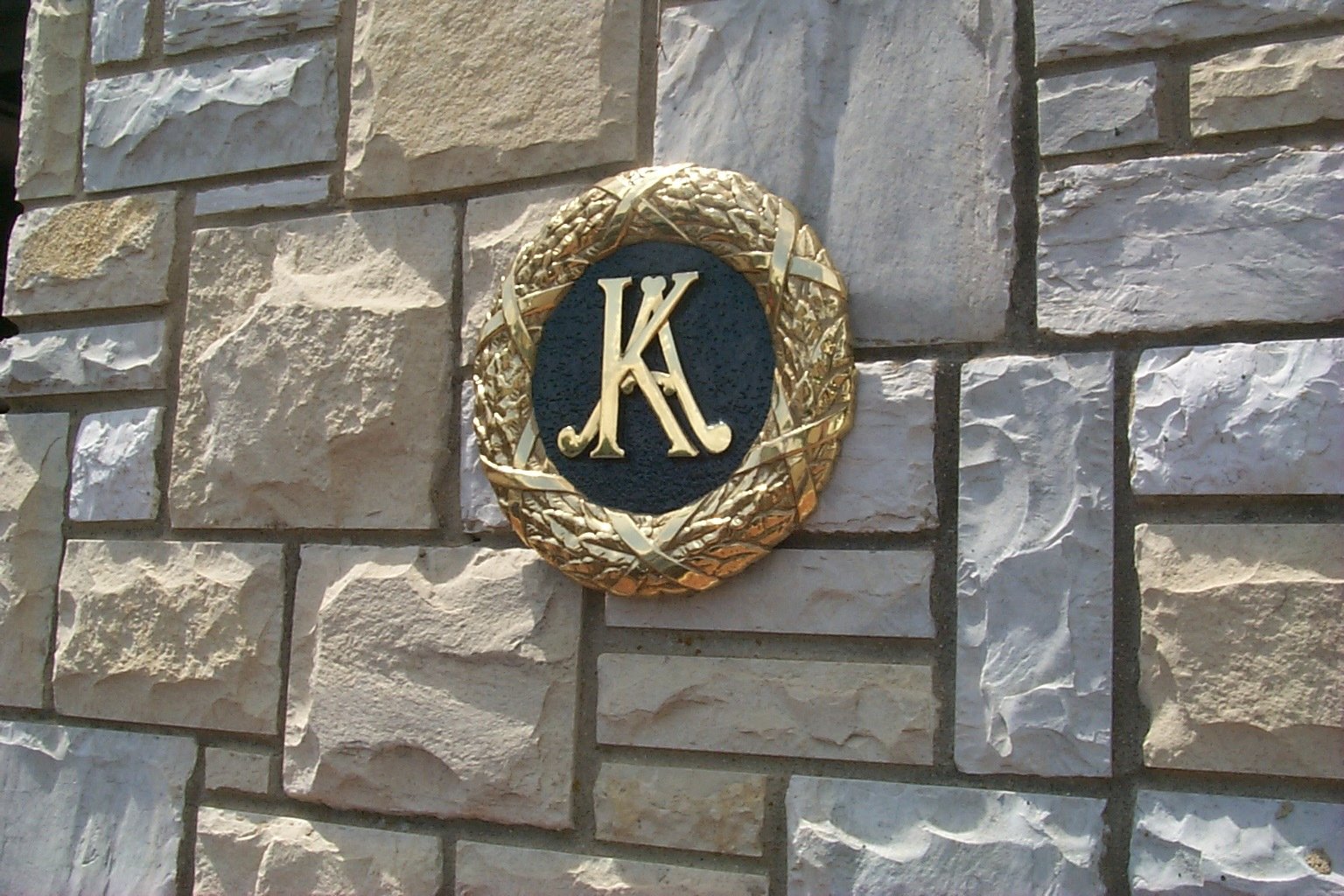 Custom Signs – Lexington, KY – ISG