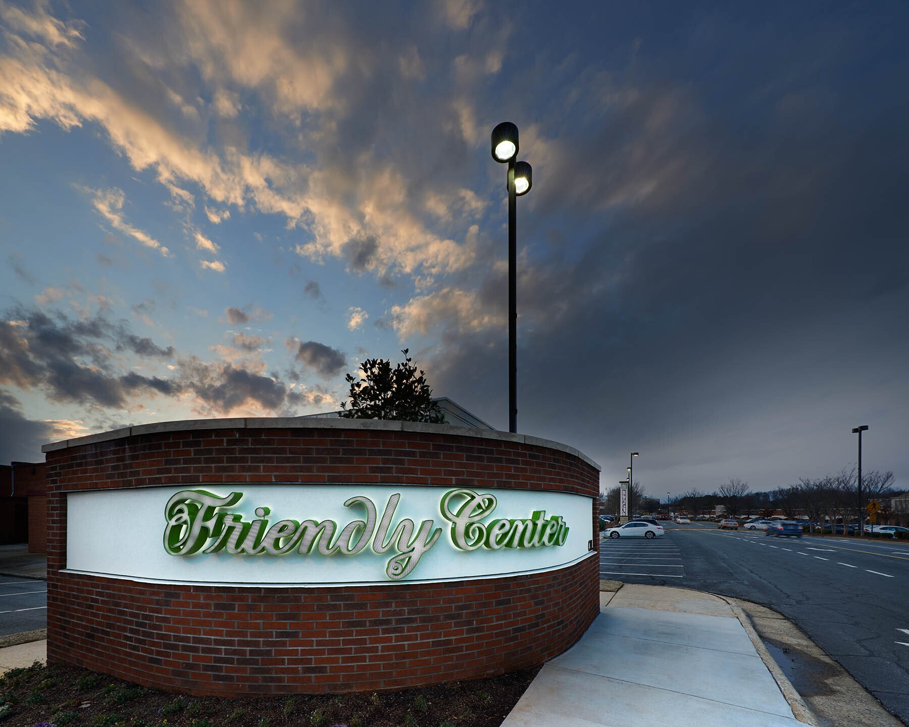 Custom Signs – Lexington, KY – ISG