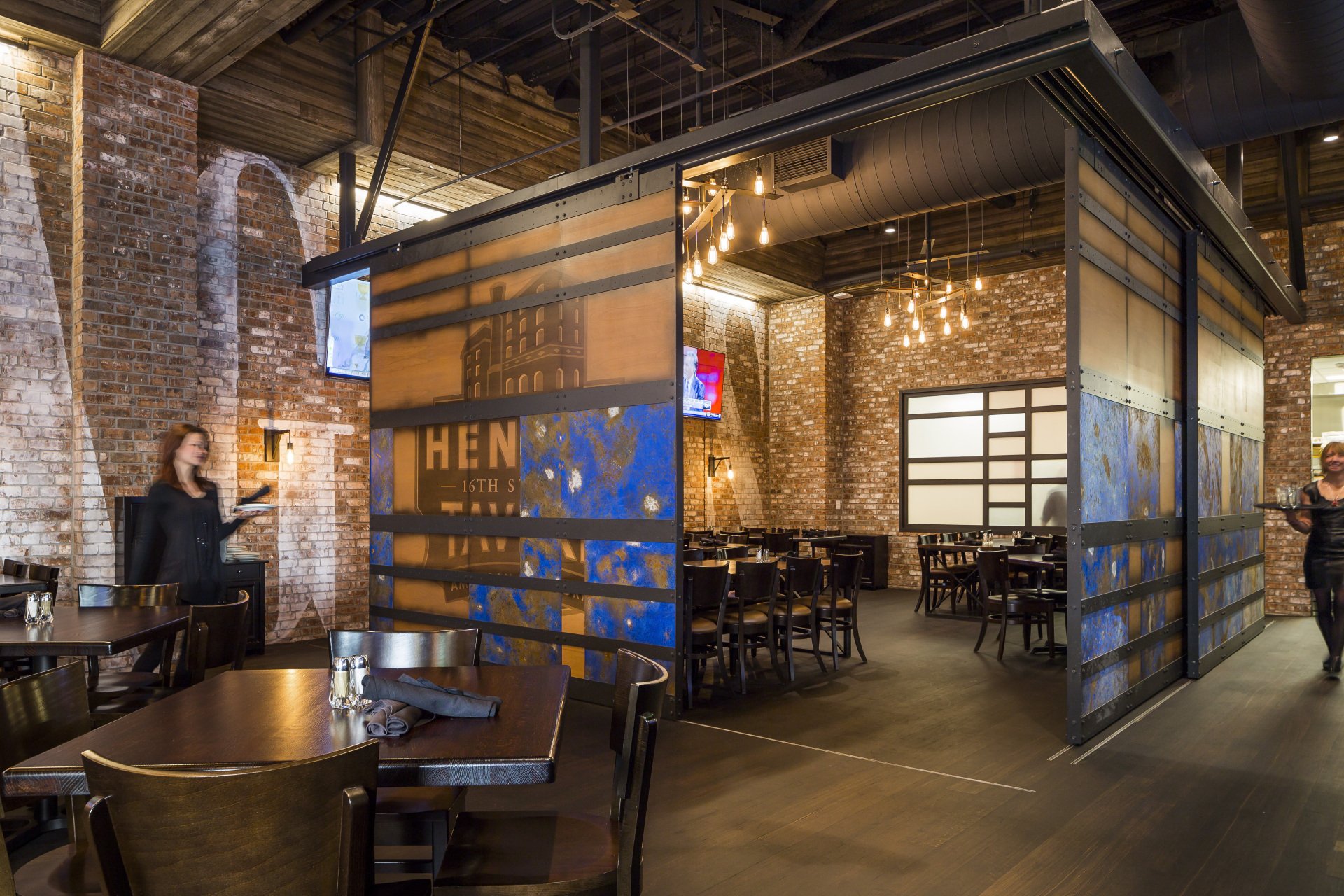 Architectural Elements – Lexington, KY – ISG