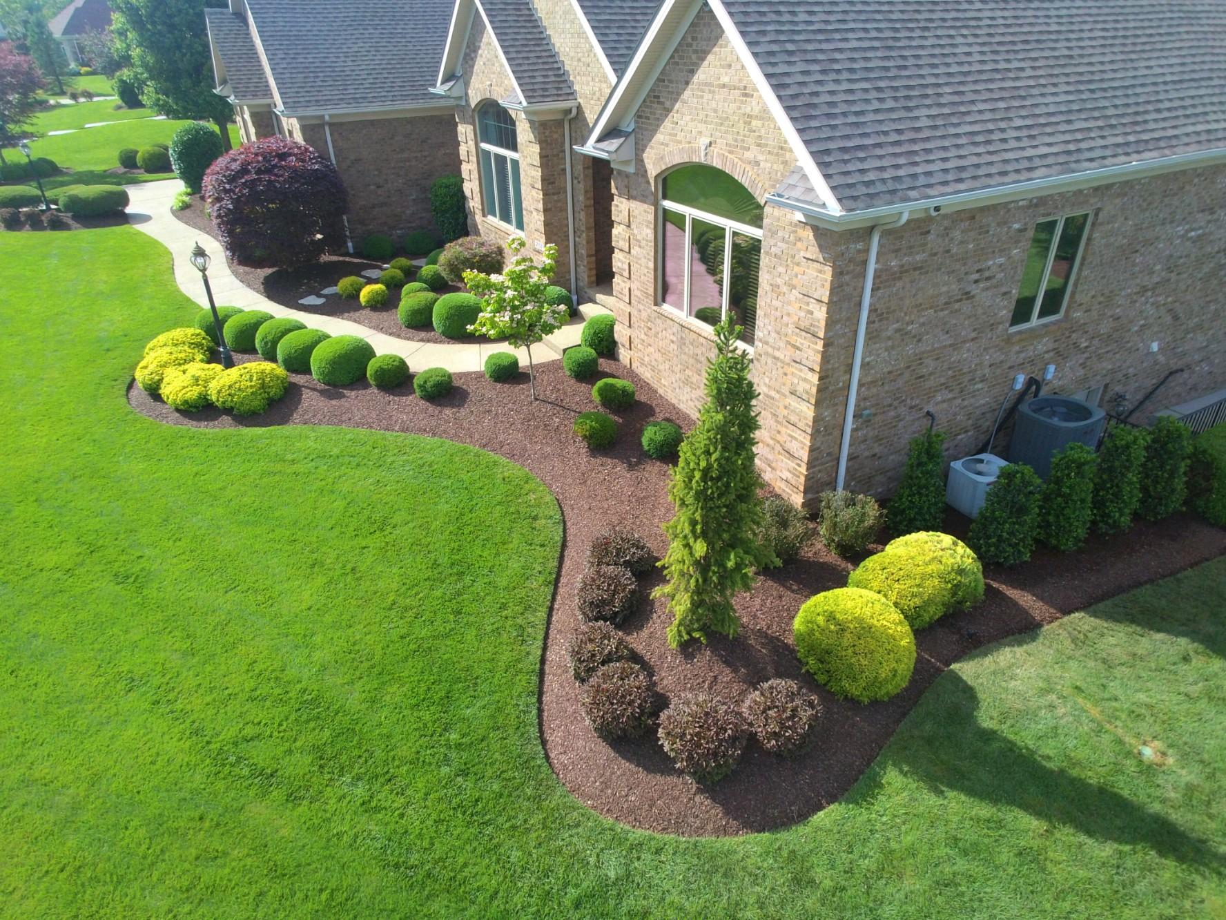 Landscaping | Lexington, KY