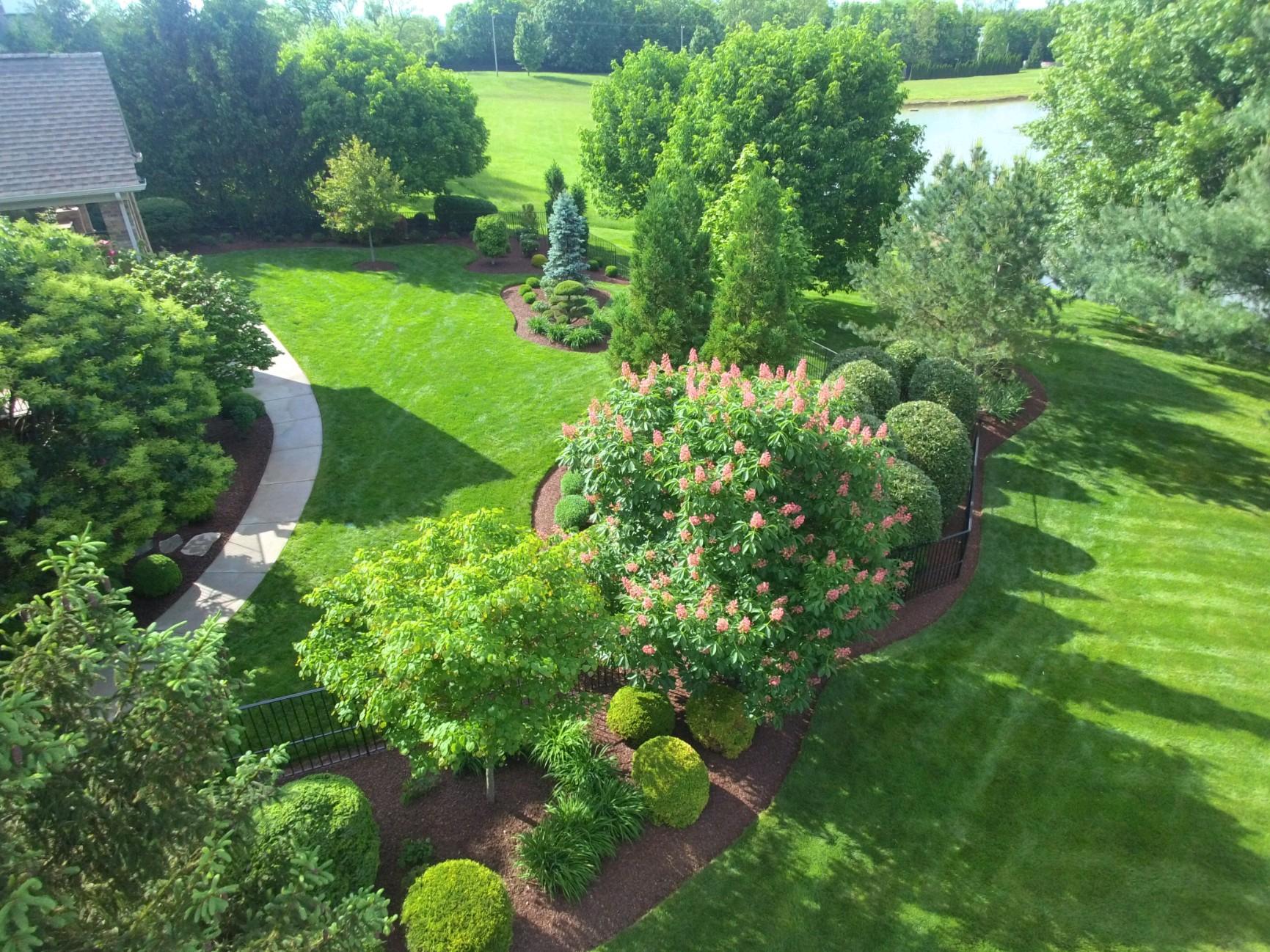 Landscaping | Lexington, KY