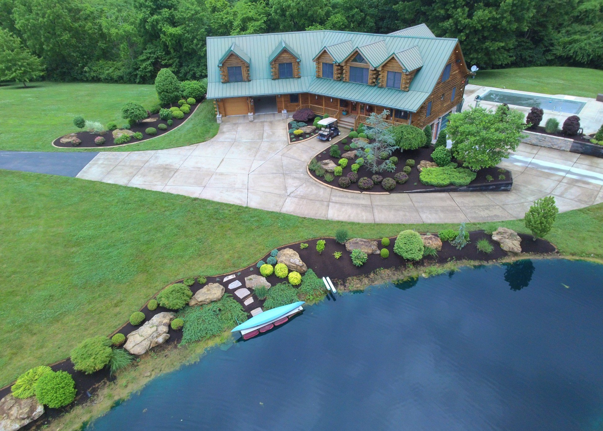 Landscaping | Lexington, KY