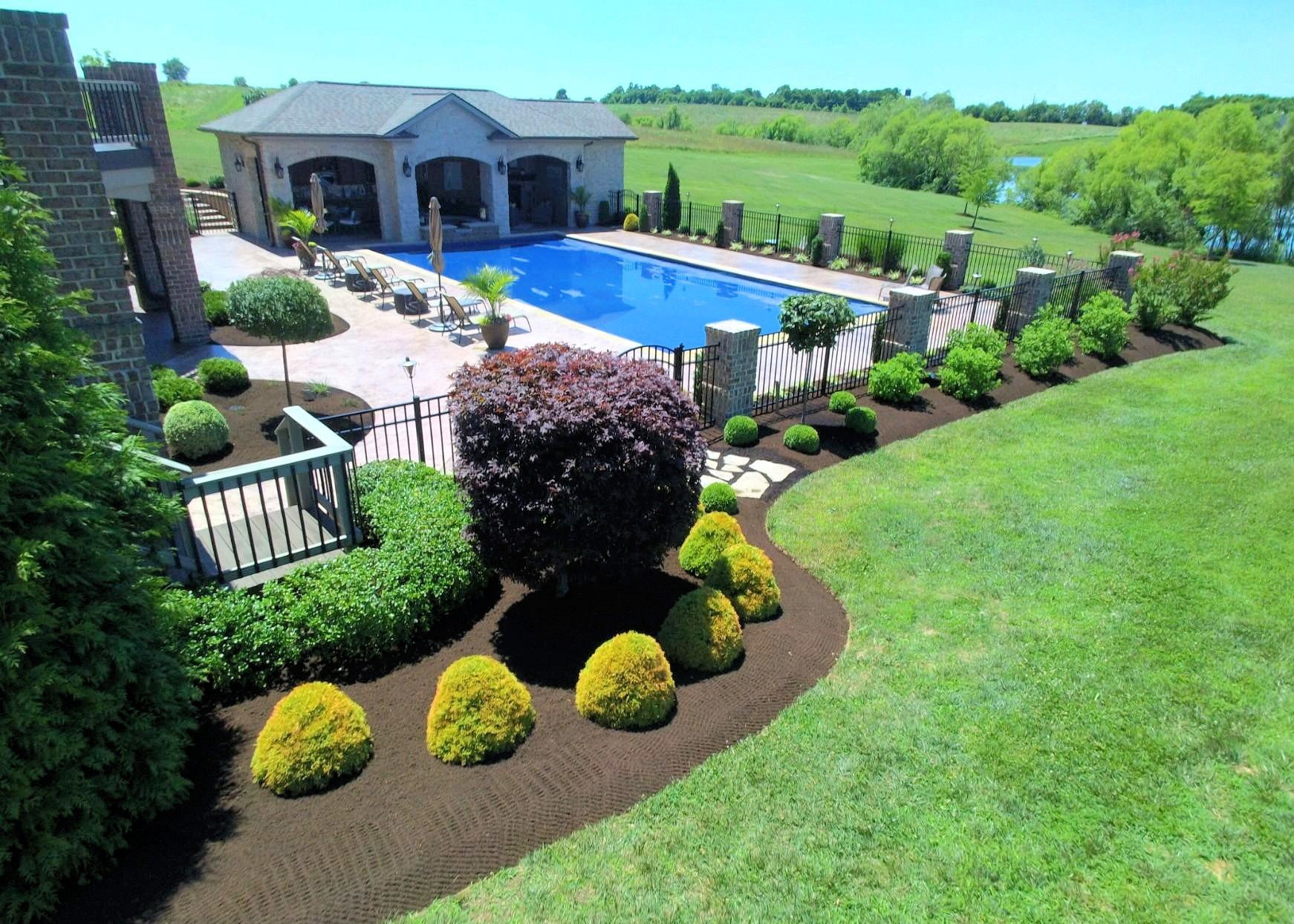 Landscaping | Lexington, KY