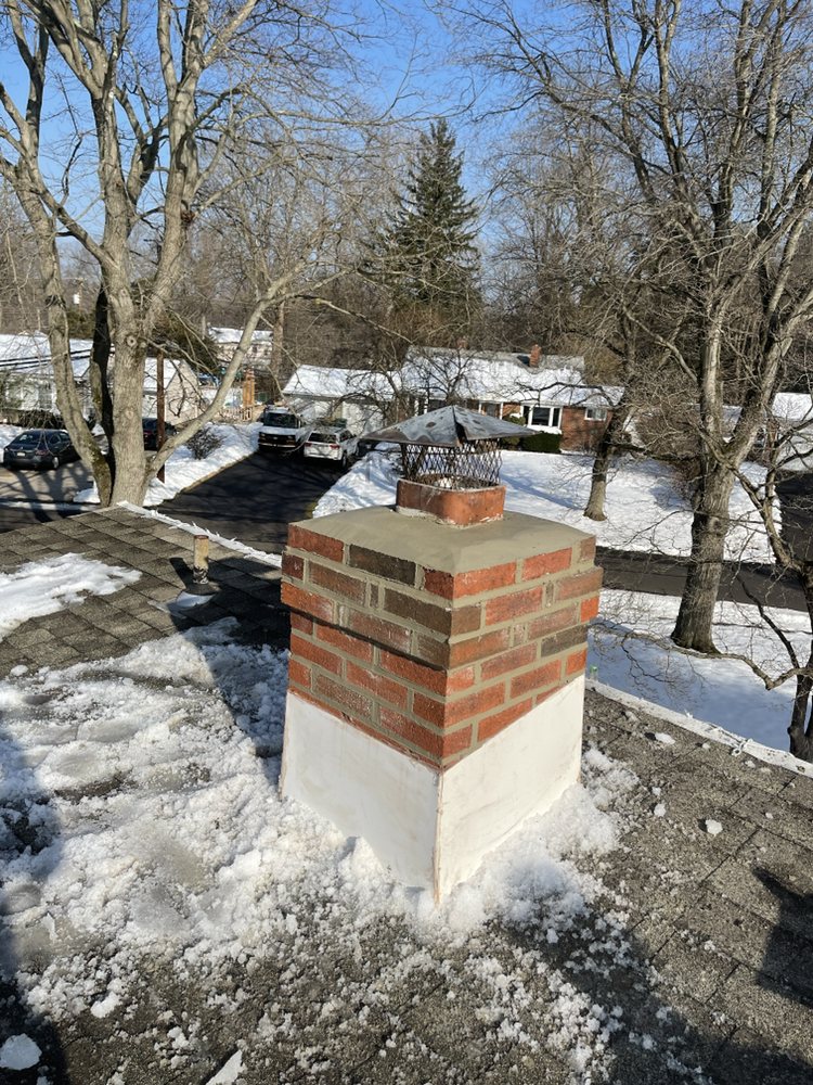 Welcome to Piazza Brothers Construction & Chimney