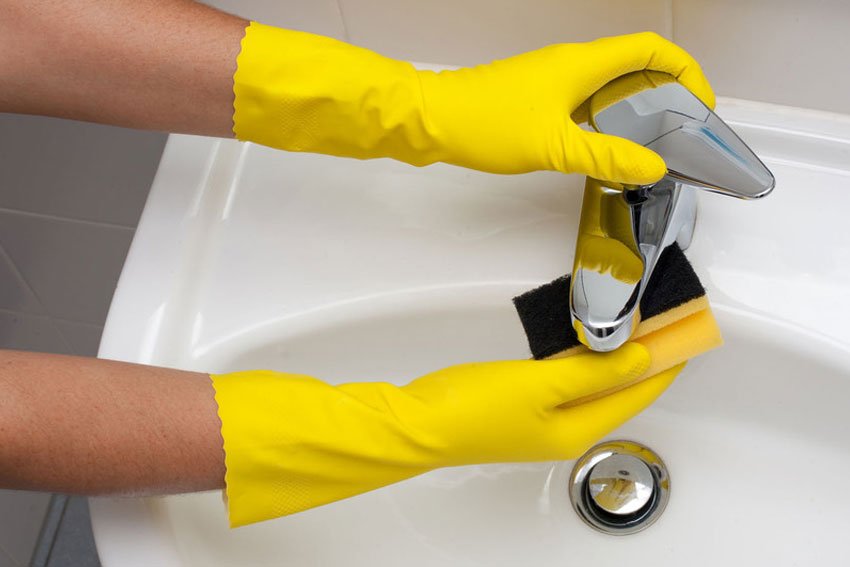 Cleaner | Just Maid Time Ltd