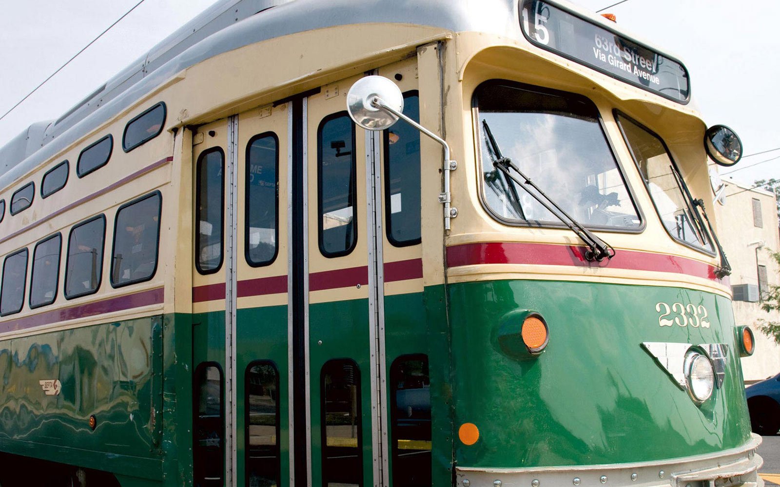 Fishtown - Memphis Flats