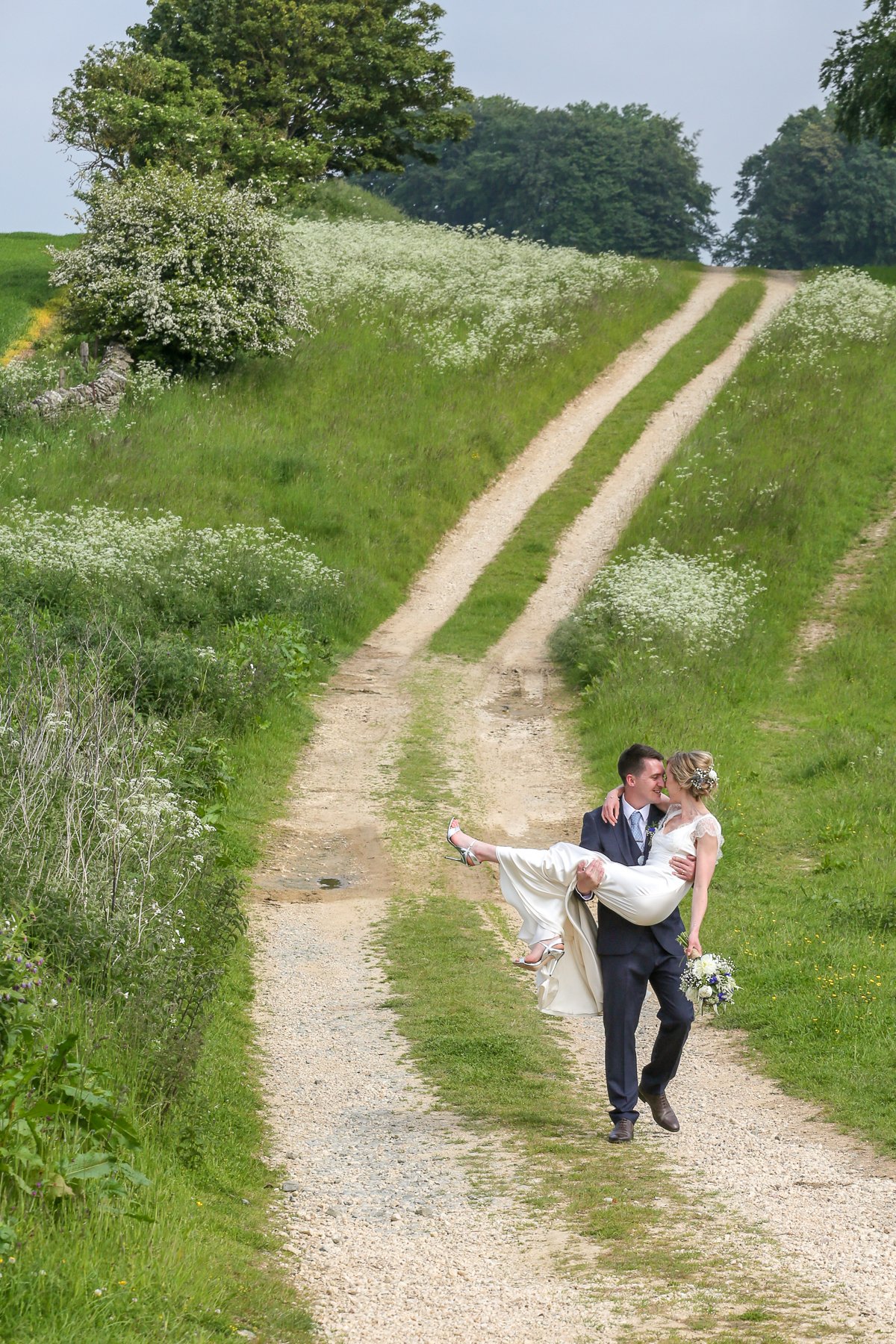 Cotswold Weddings Photography