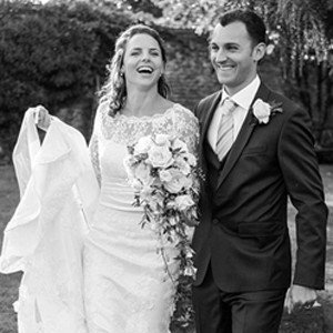Testimonials - Cotswold Weddings
