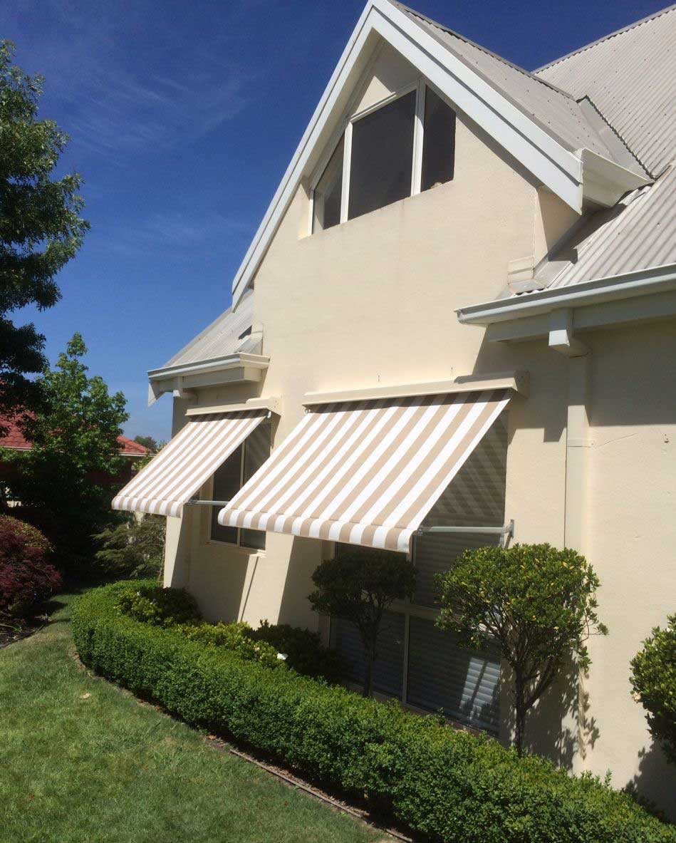 Outdoor blinds Brisbane - Redgumblinds.com.au