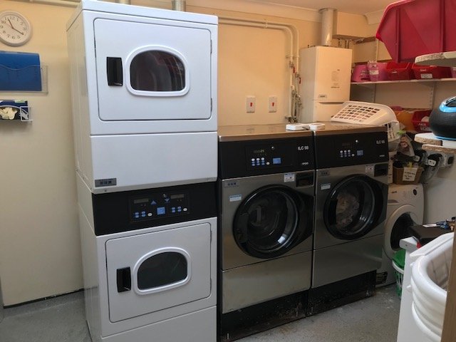 Gallery | On Premises Laundry of Worthing
