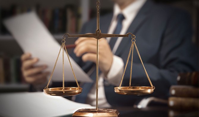 Experienced Attorney | Morganton, NC | Law Office of Timothy J. Rooks